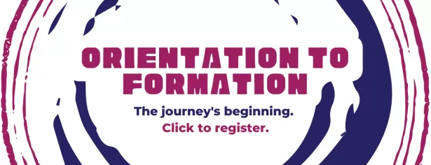 Religious Formation Conference